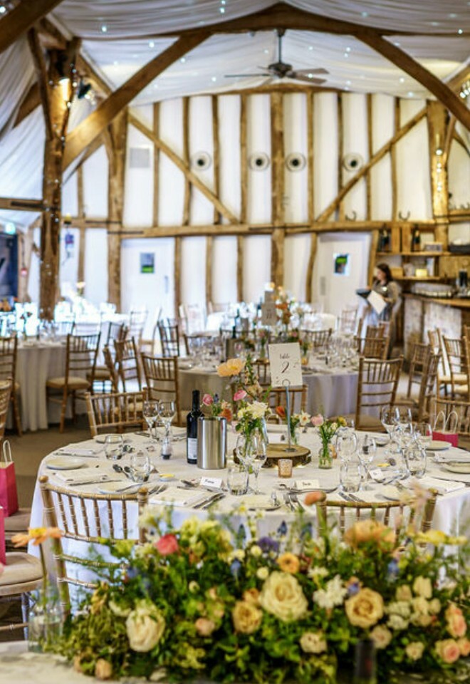 South Farm Wedding Venue In Cambridgeshire Guides For Brides