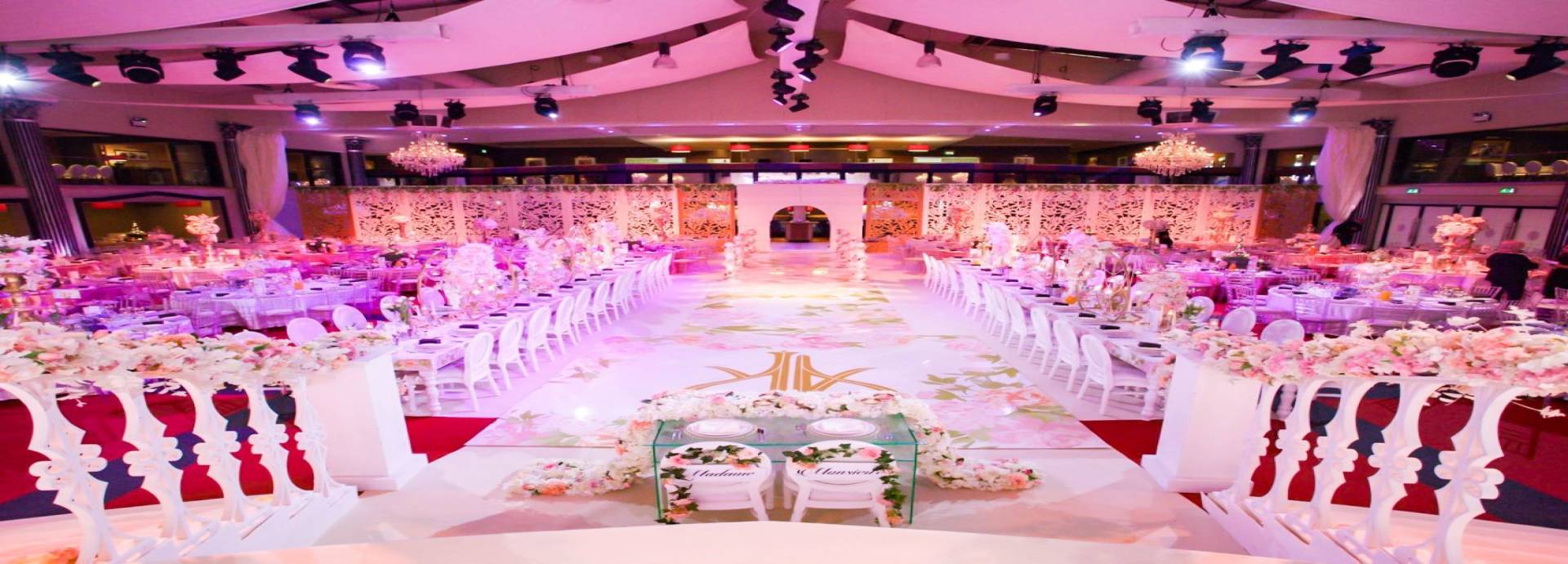 Discover The IXL Events Centre, a Versatile Venue for Grand Weddings ...