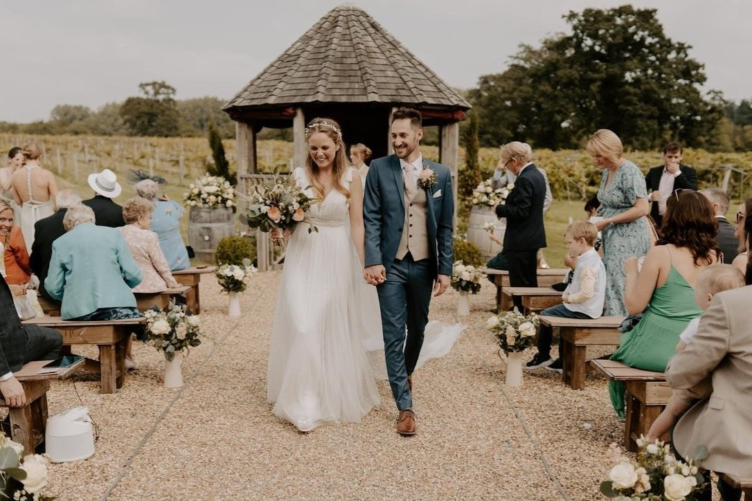 Surprisingly Affordable Wedding Venues in the UK | Guides for Brides