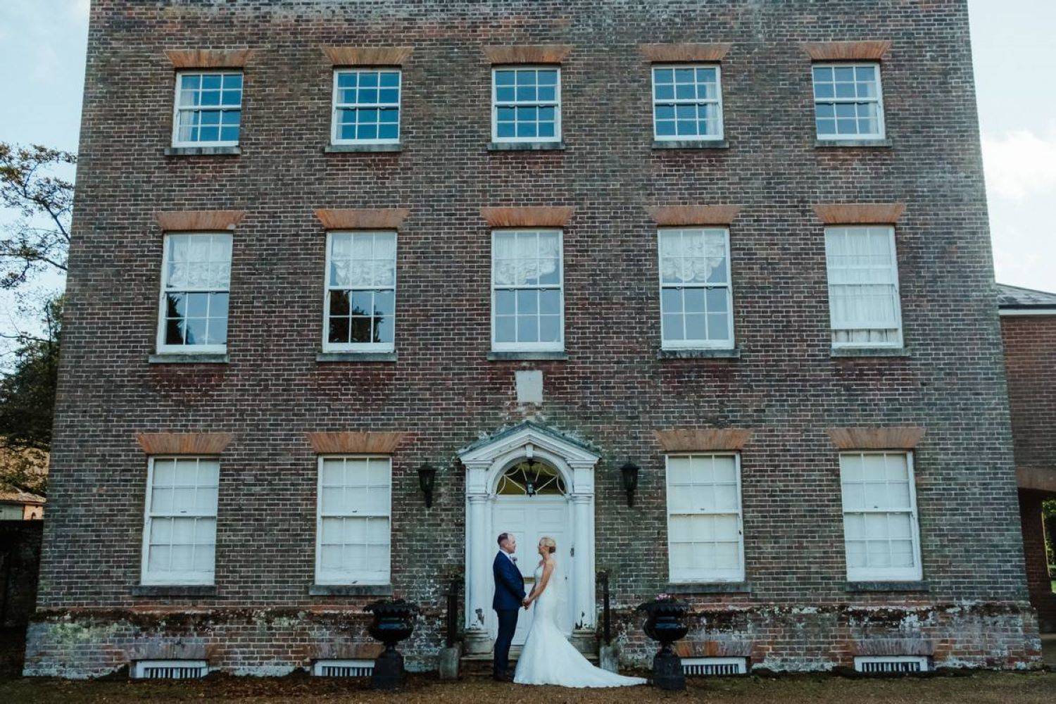 Incredible Kent Wedding Venues | Guides for Brides