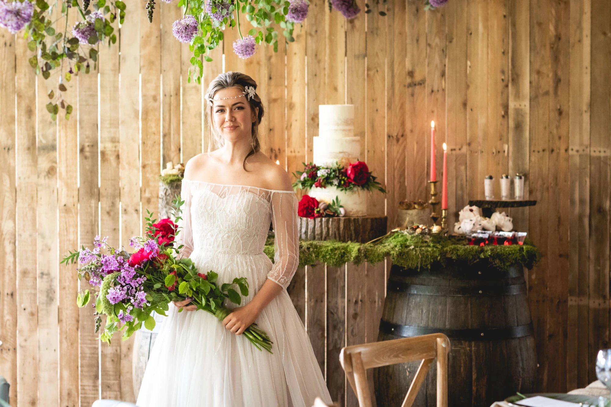 Our top 30 wedding trends of the last decade | Guides for Brides