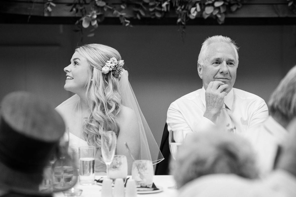 Sam and Sophie - A Romantic Christmas Proposal | Guides for Brides