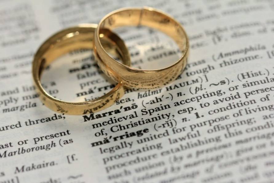 Marriage in Exceptional Circumstances: What is a Deathbed Wedding ...