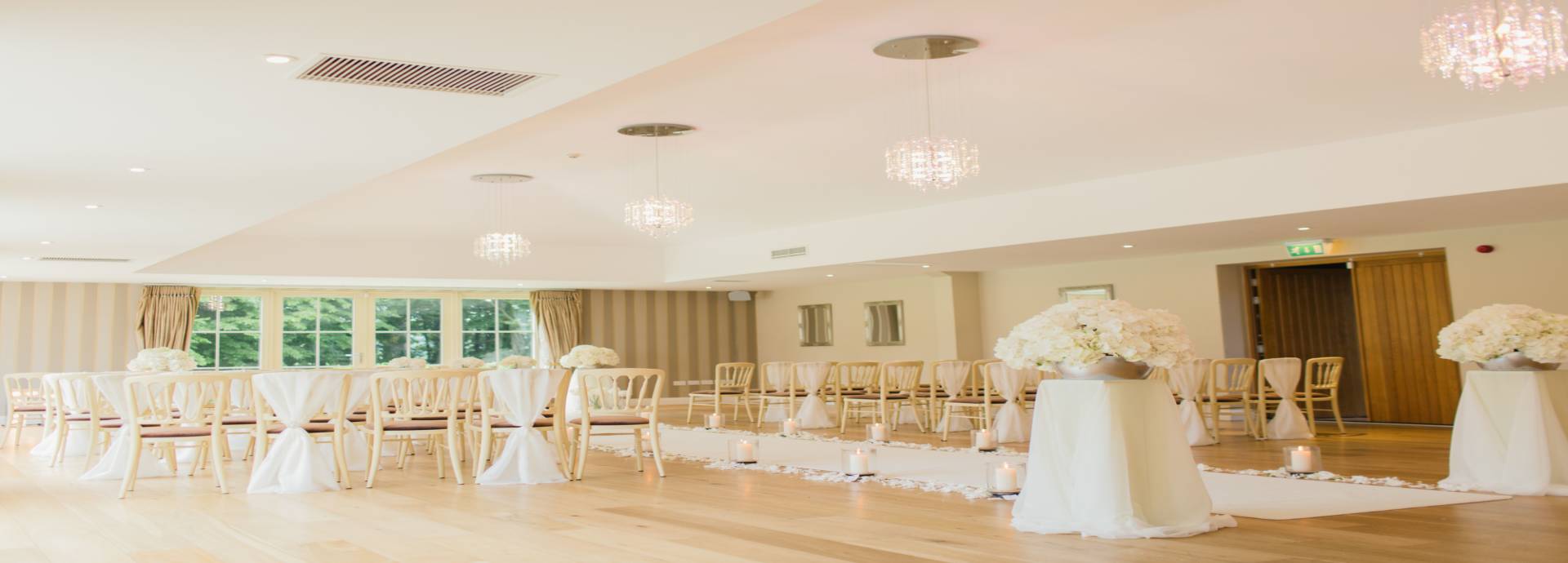 Covid-19 Wedding Venue Viewing Guidelines | Guides for Brides