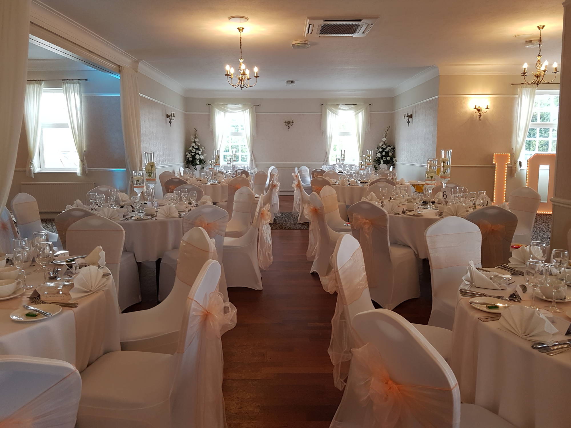 Stunning Lincolnshire and Nottinghamshire Wedding Venues | Guides for ...