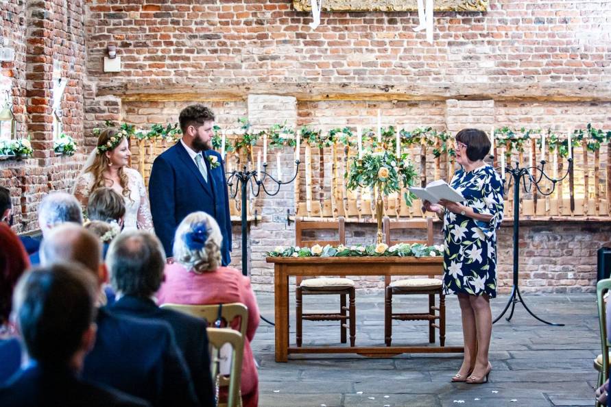 The Ultimate Guide to Celebrants and Celebrant-led Ceremonies | Guides ...