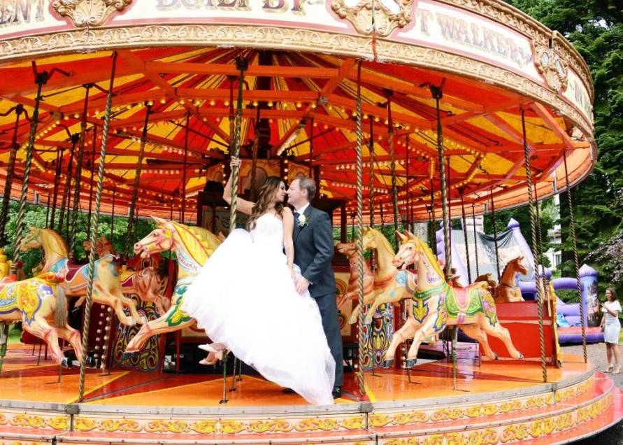 10 wedding ideas to surprise your guests | Guides for Brides