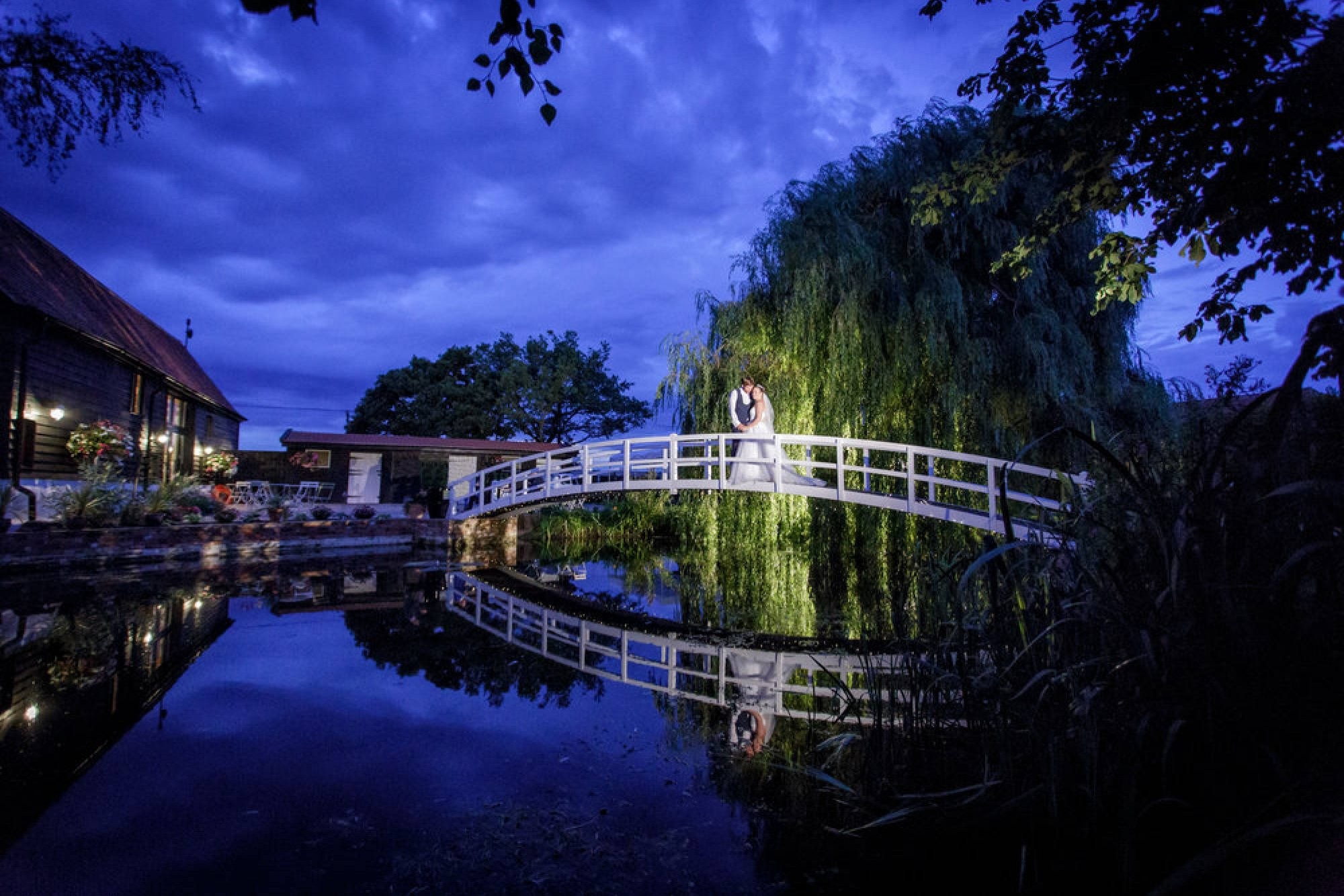 High House - A Stunning Essex Wedding Venue | Guides for Brides