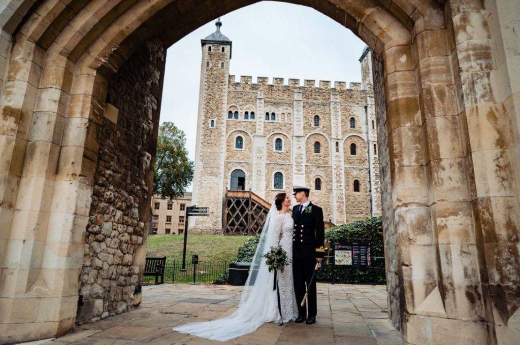 Amazing Historic Wedding Venues Across The UK | Guides for Brides
