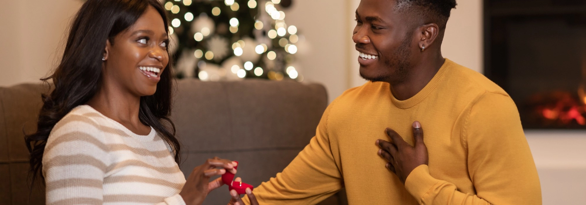 Leap Year Proposal: Women Embrace Proposal Power | Guides for Brides