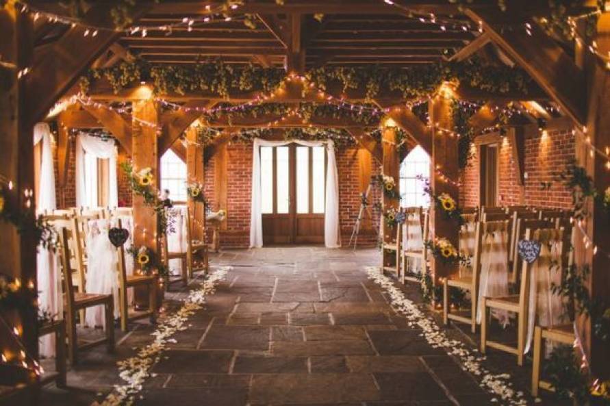 Top Kent wedding venues you'll love | Guides for Brides