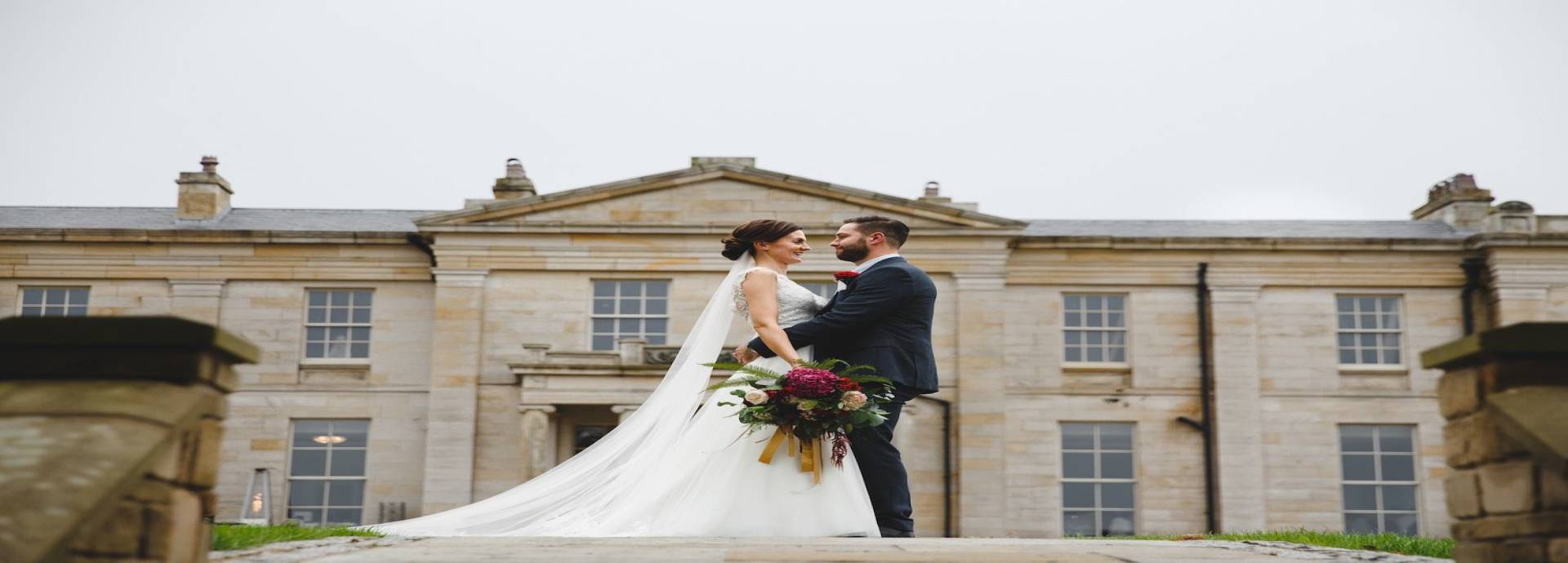 Discover your Dream Country Manor Wedding at Wyreside Hall | Guides for ...