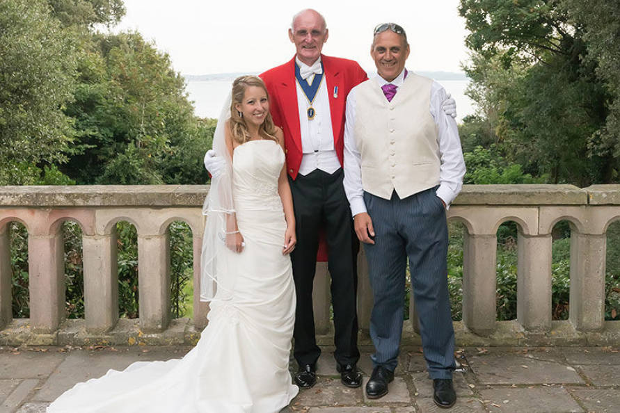 The Ultimate Guide to Celebrants and Celebrant-led Ceremonies | Guides ...