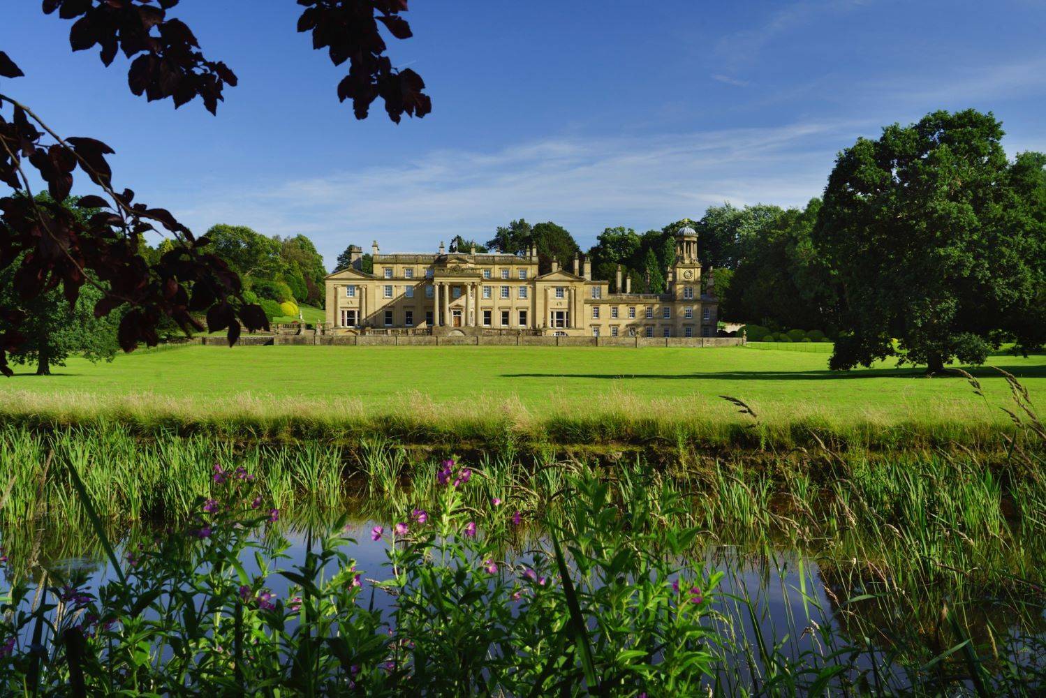 Beautiful Wedding Venues in Yorkshire | Guides for Brides