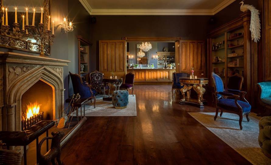 10 Reasons Why You'll Love Thicket Priory | Guides for Brides