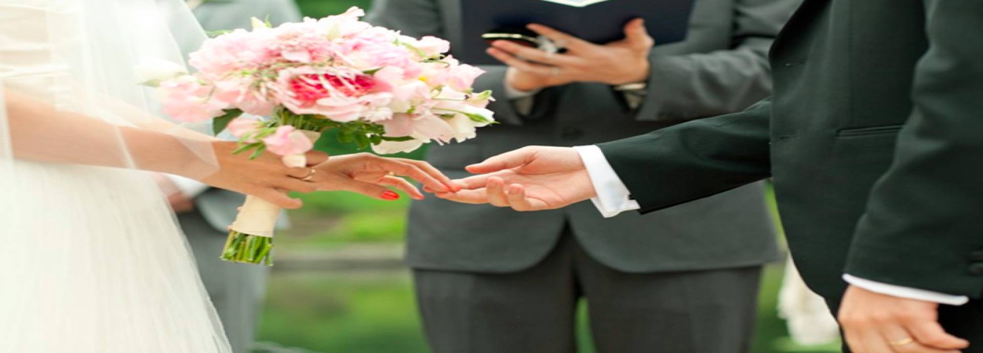 Wedding Etiquette and Traditions | Guides for Brides
