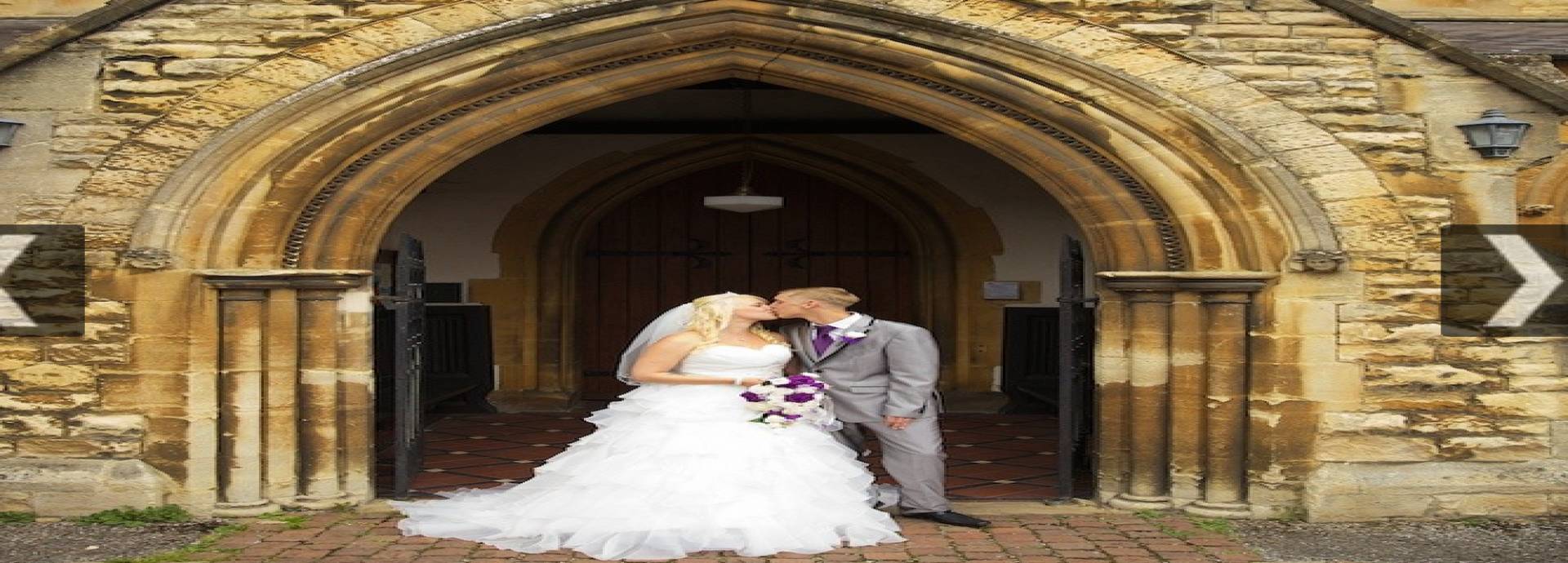 Church of England Wedding | Guides for Brides