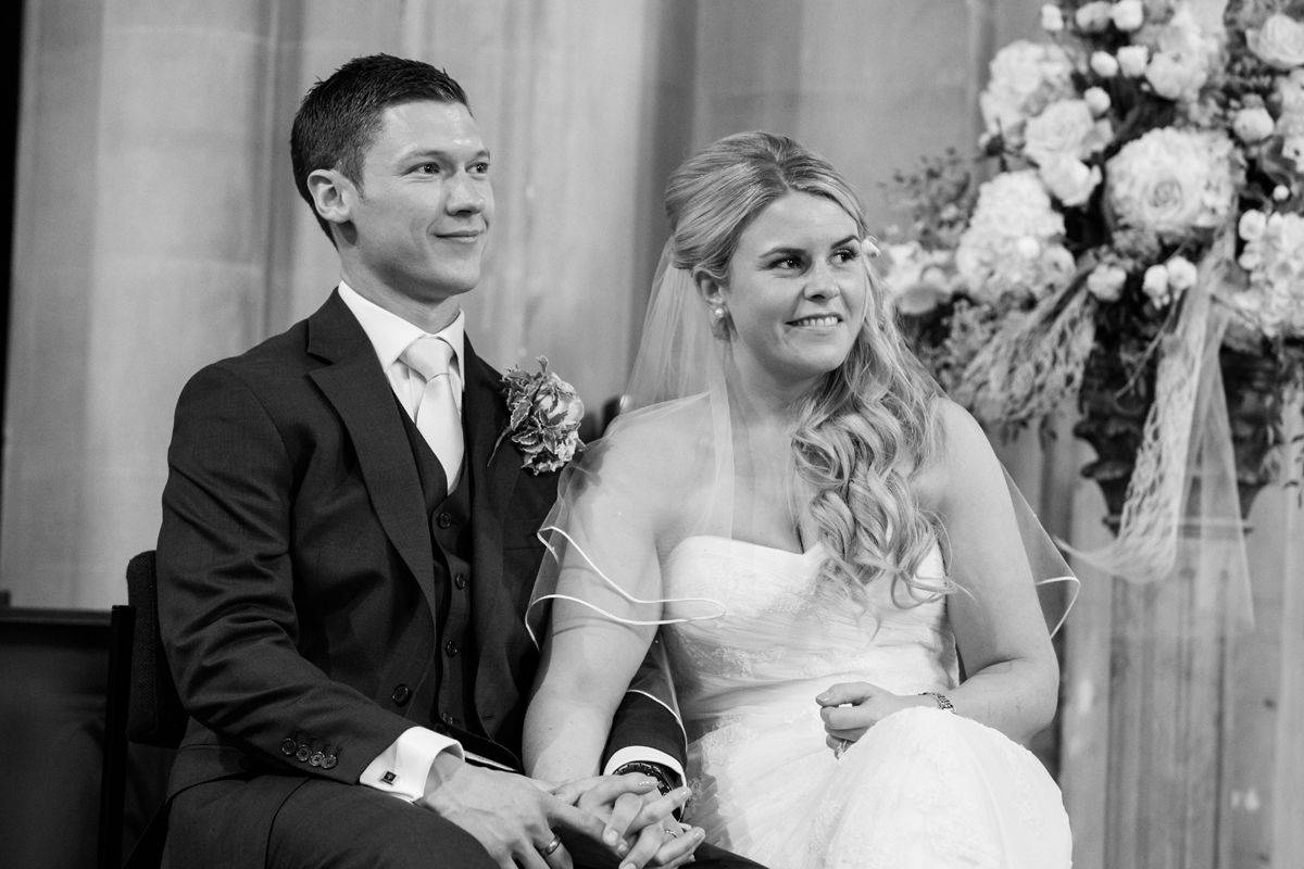 Sam and Sophie - A Romantic Christmas Proposal | Guides for Brides