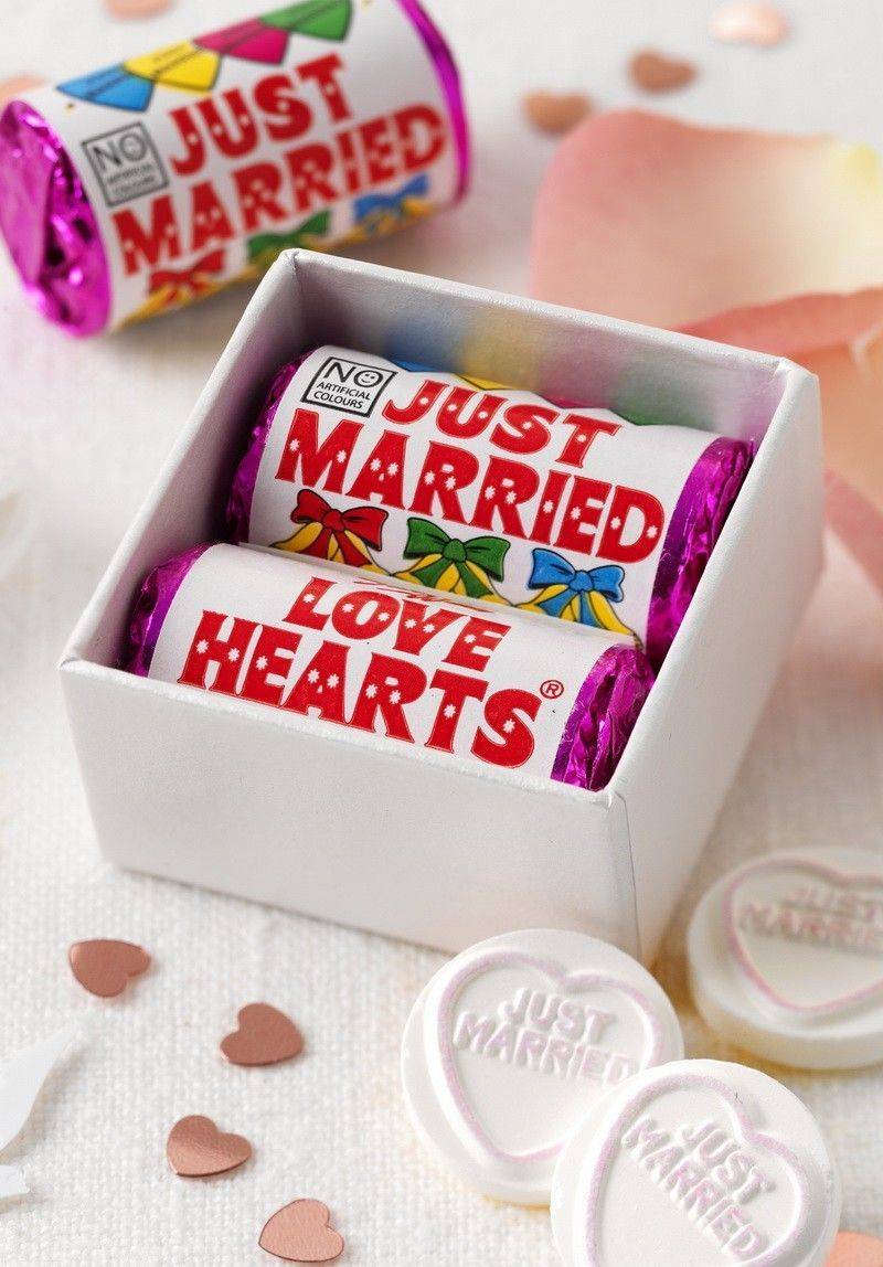 Ideas for Wedding Favours | Guides for Brides