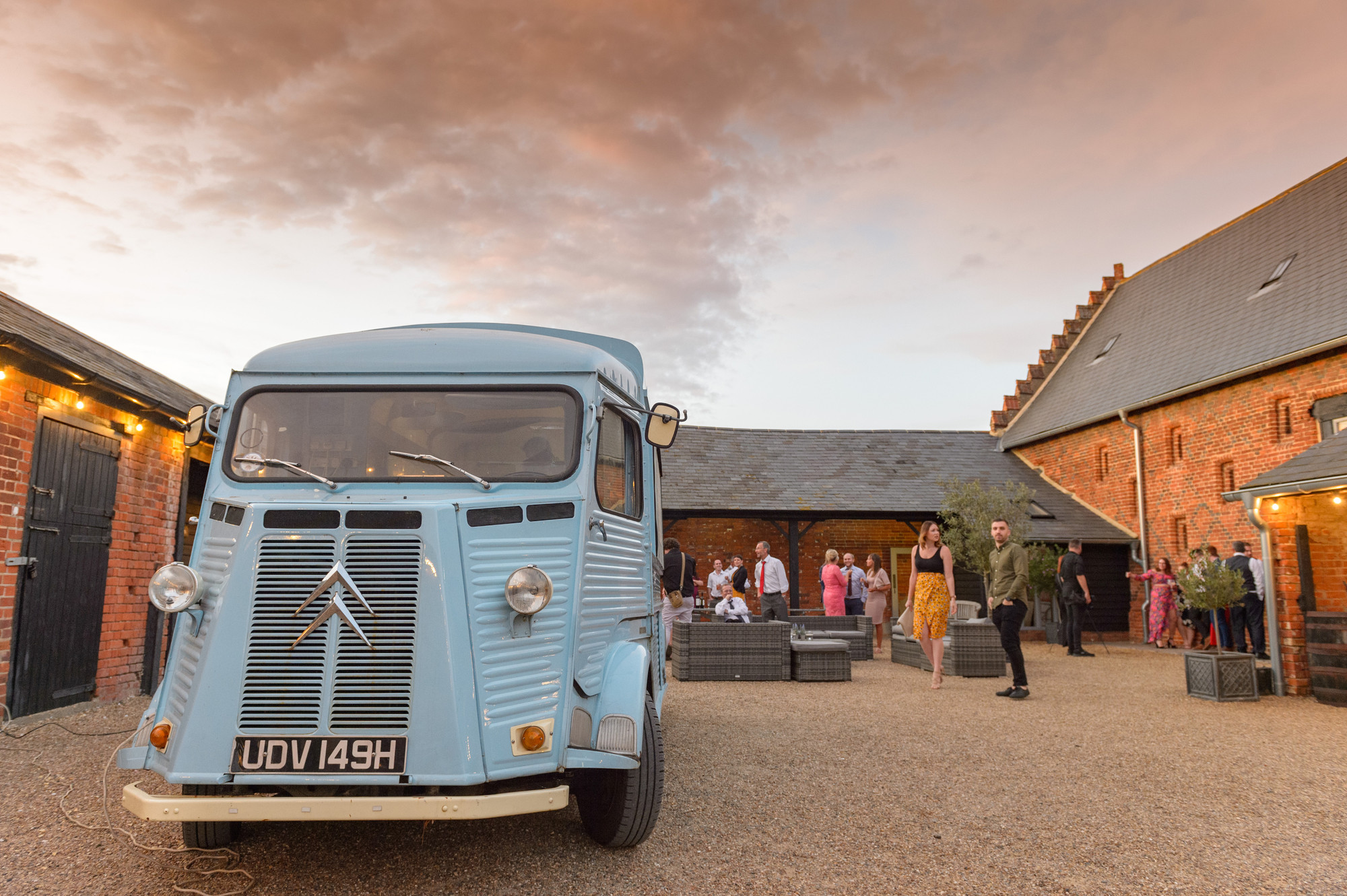 Copdock Hall: An Exclusive Use Suffolk Wedding Venue | Guides for Brides