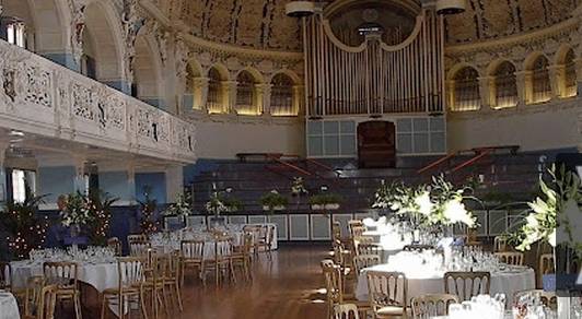 Church of England Weddings | Guides for Brides