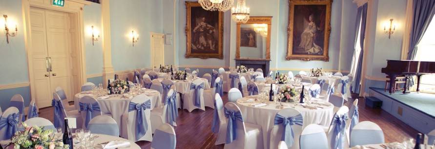Amazing Town Hall Wedding Venues | Guides for Brides