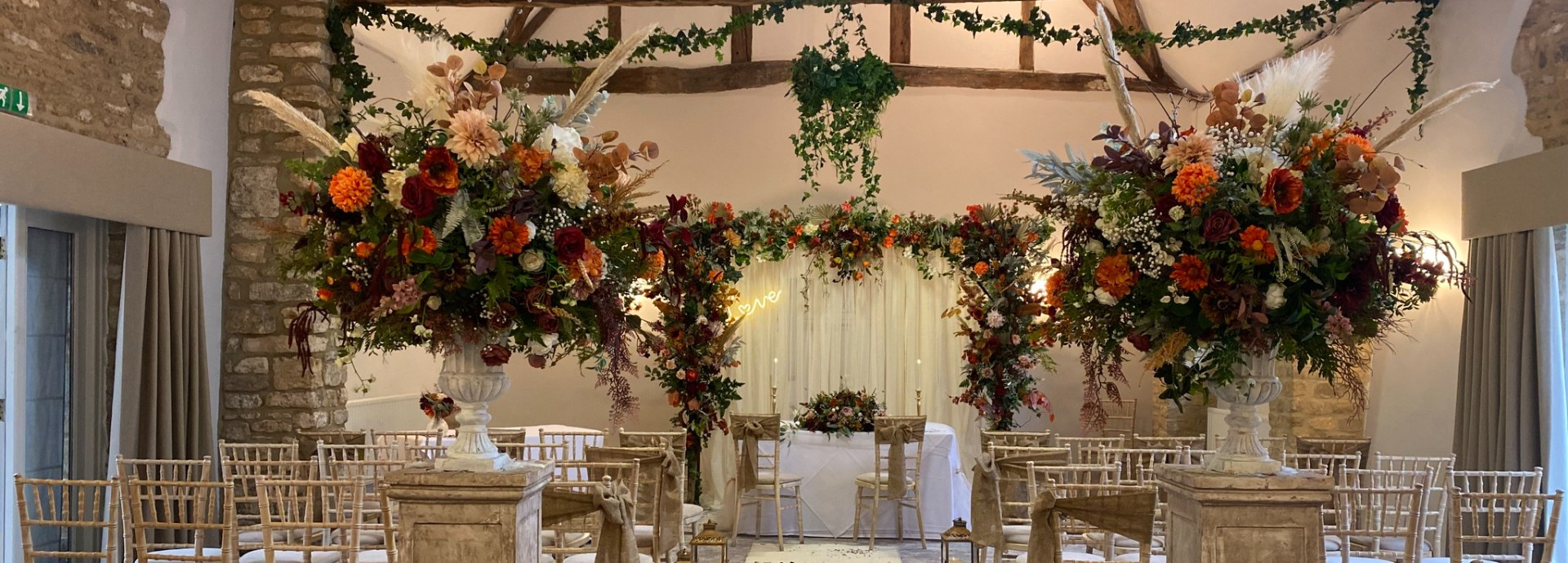 Wedding Fairs Organised by Guides for Brides in 2023 | Guides for Brides