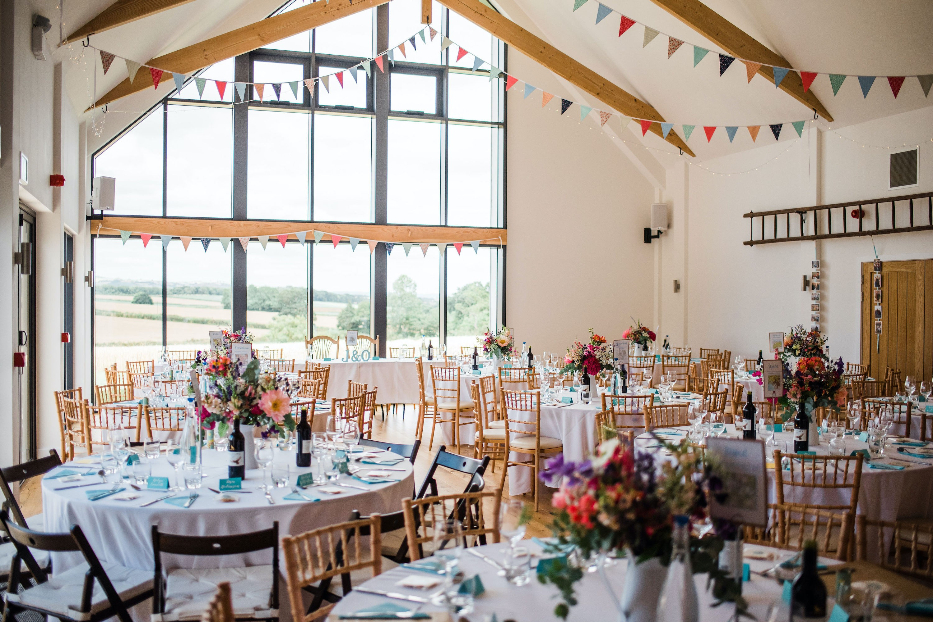 Surprisingly Affordable Wedding Venues in the UK | Guides for Brides