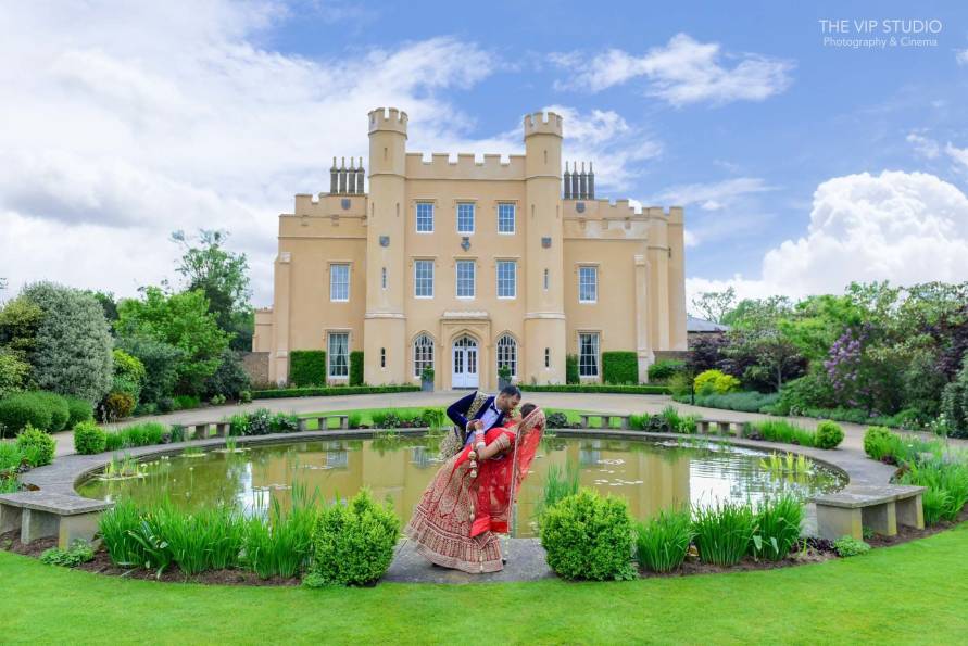 50 Magical Disney Inspired Wedding Ideas | Guides for Brides