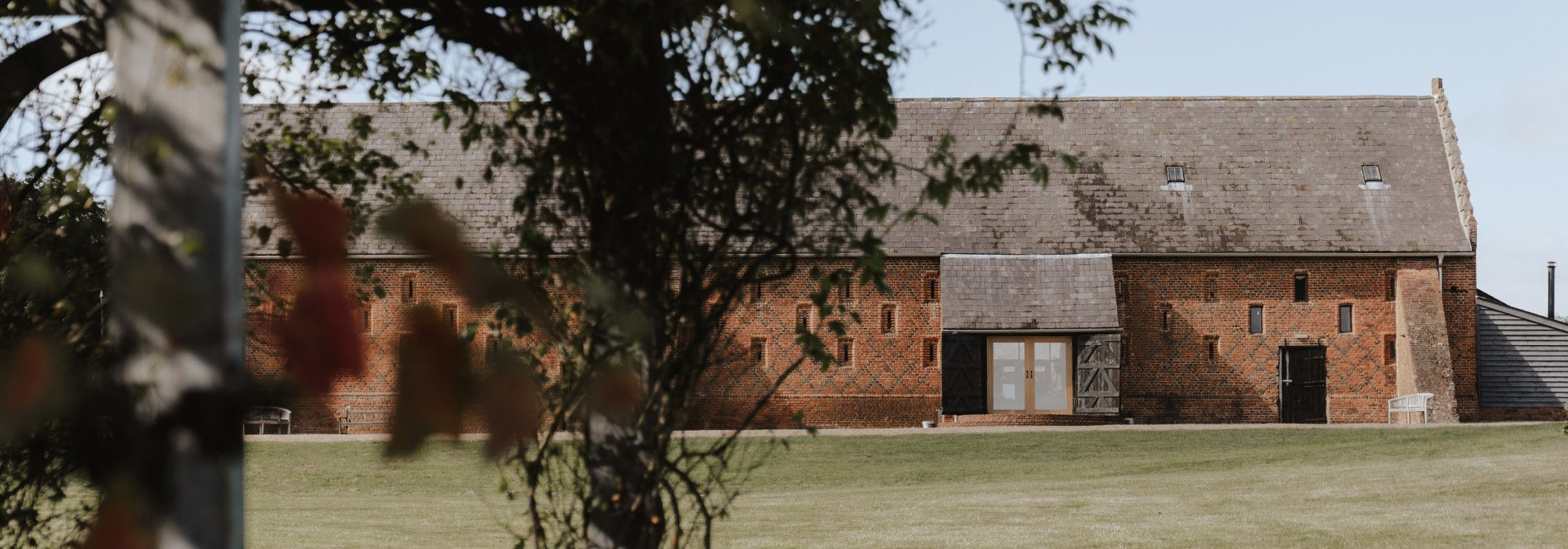 Copdock Hall: An Exclusive Use Suffolk Wedding Venue | Guides for Brides