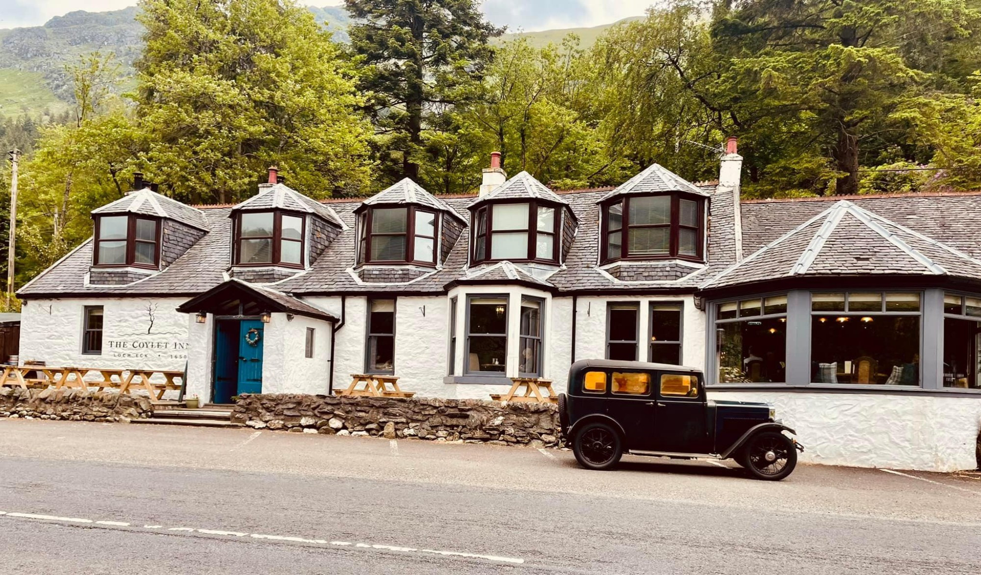 10 Amazing UK Pub Wedding Venues | Guides for Brides