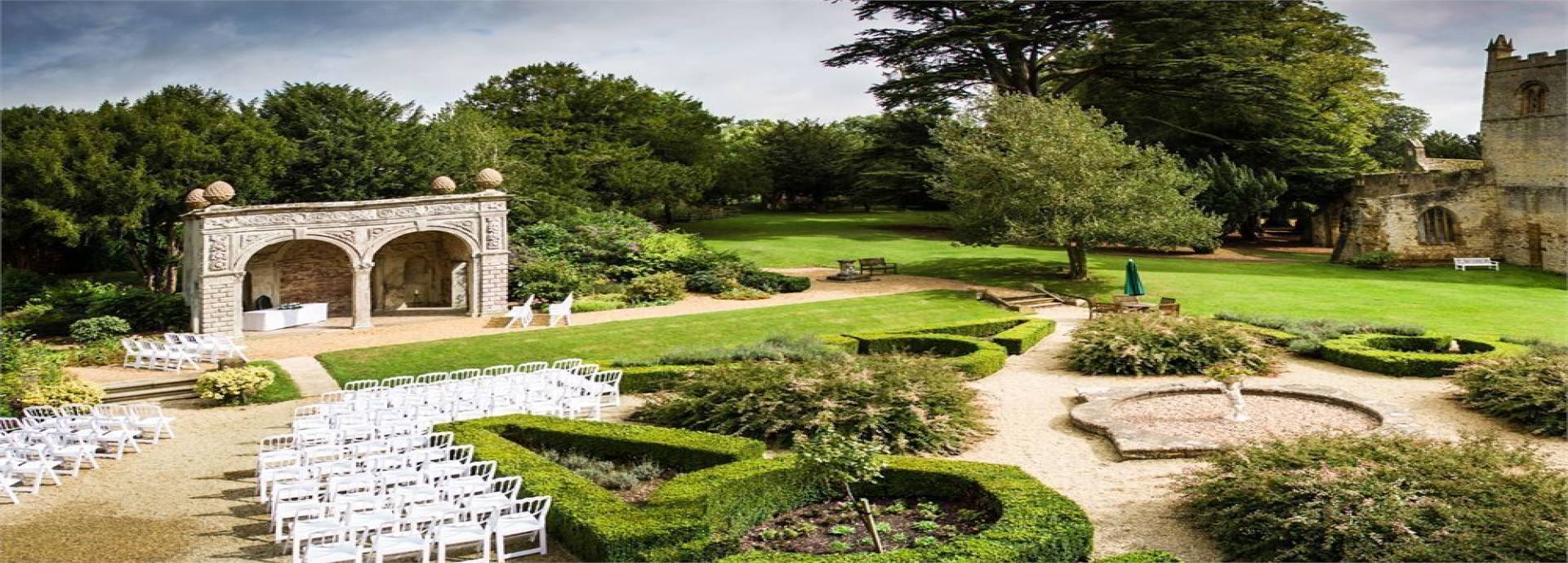 How to create A Midsummer Night's Dream wedding theme | Guides for Brides