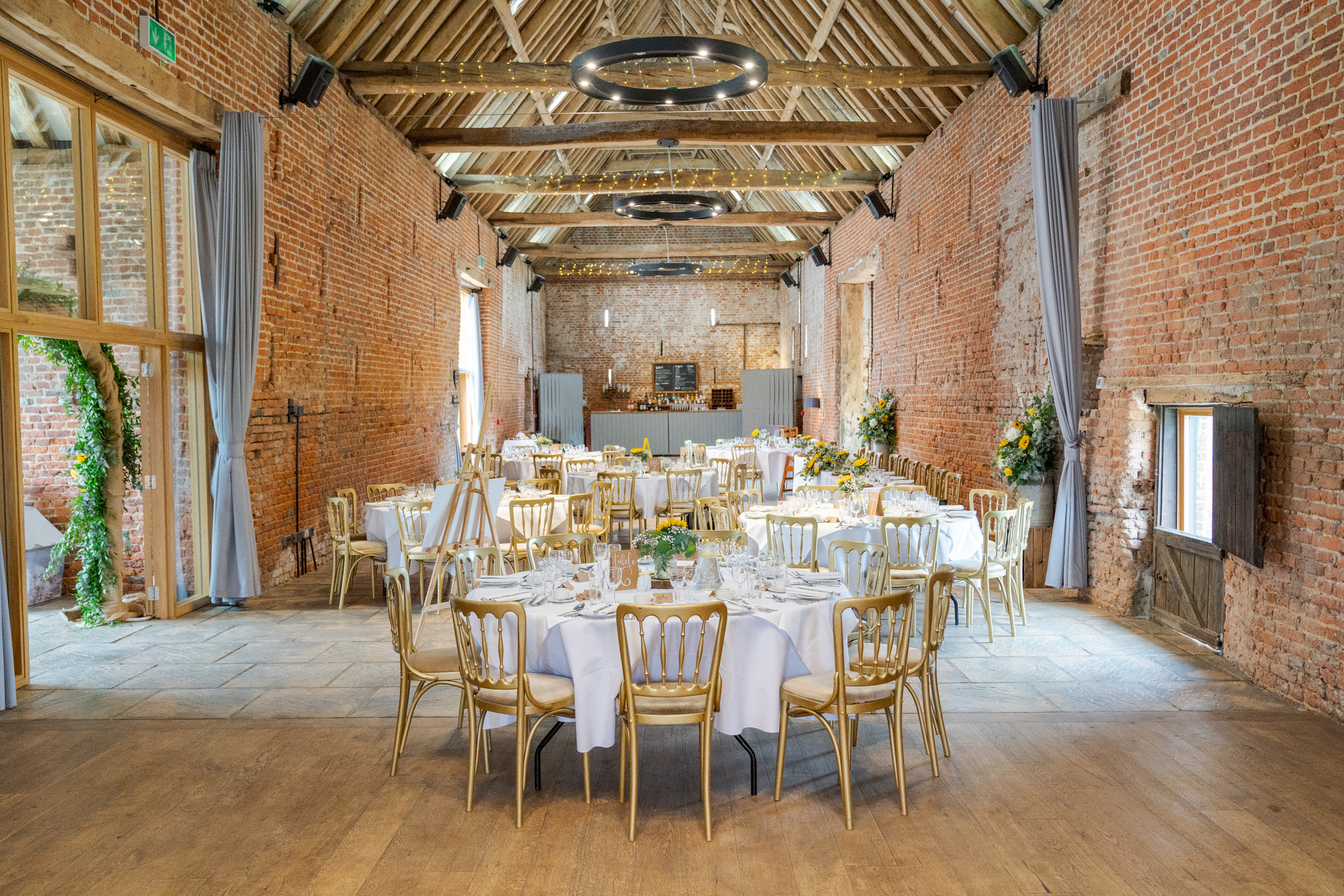 Copdock Hall: An Exclusive Use Suffolk Wedding Venue | Guides for Brides