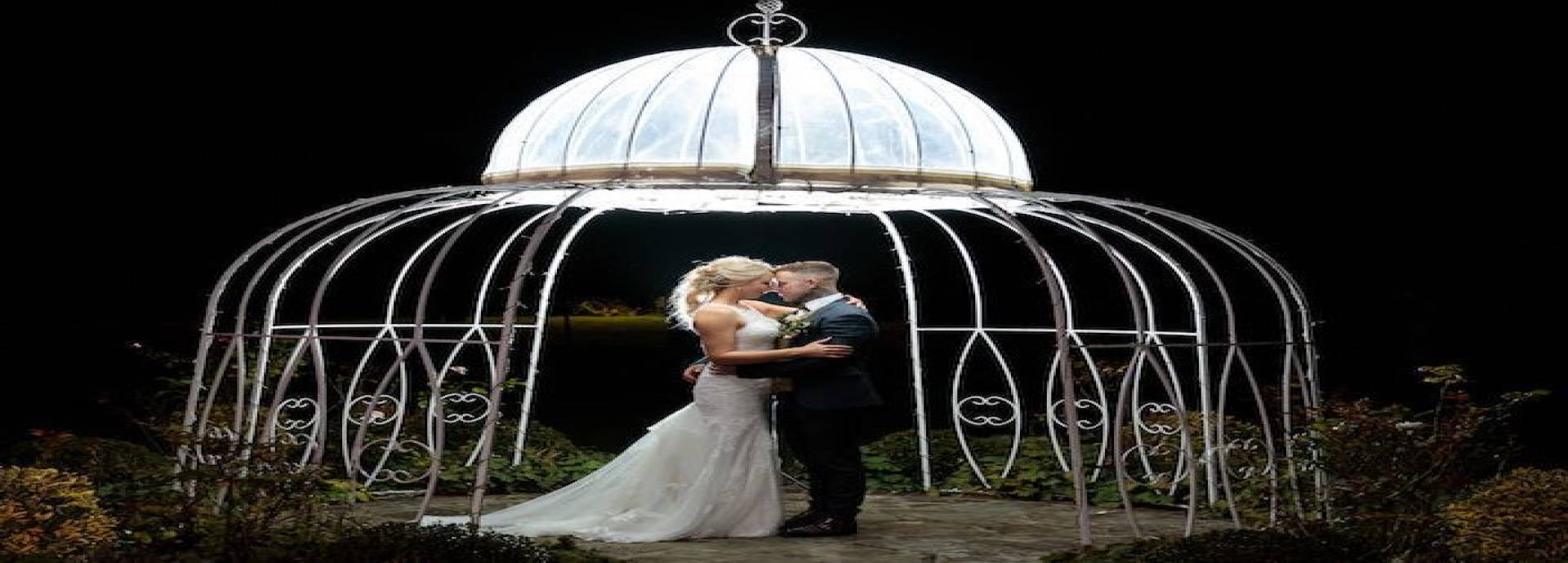 18 Magical Ideas for a Fairy Tale Wedding | Guides for Brides