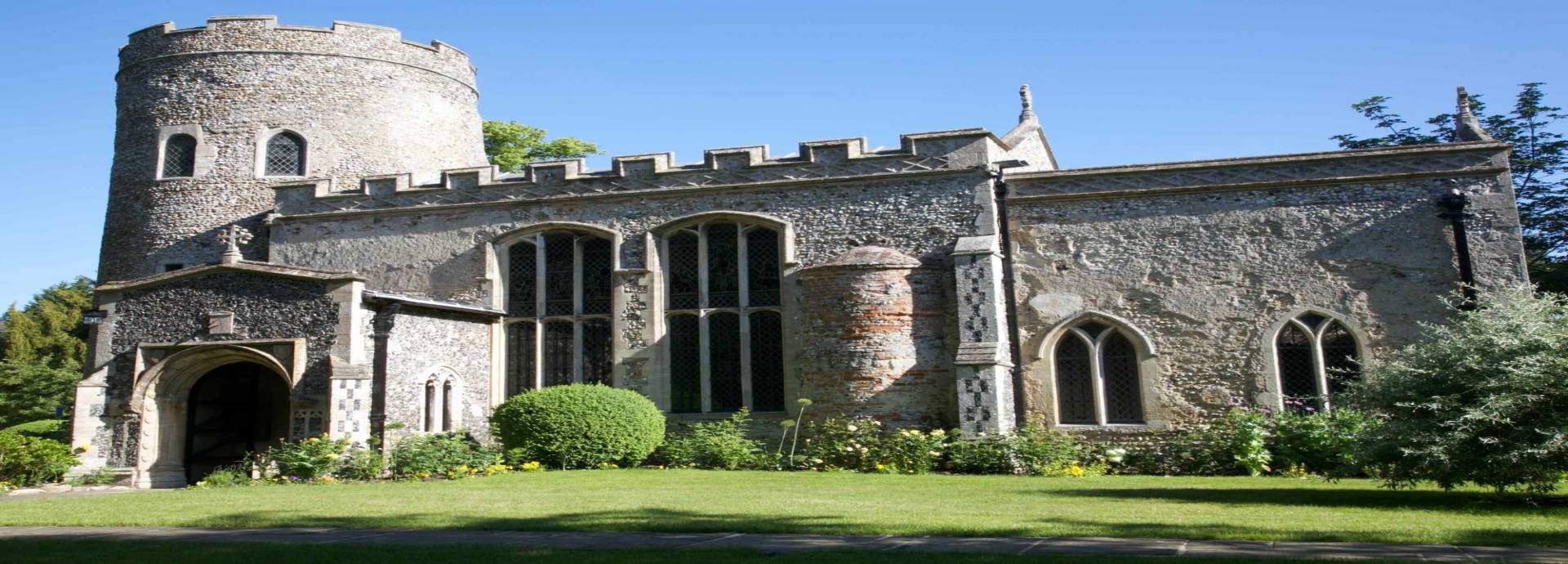 Typical Church of England Wedding Service | Guides for Brides