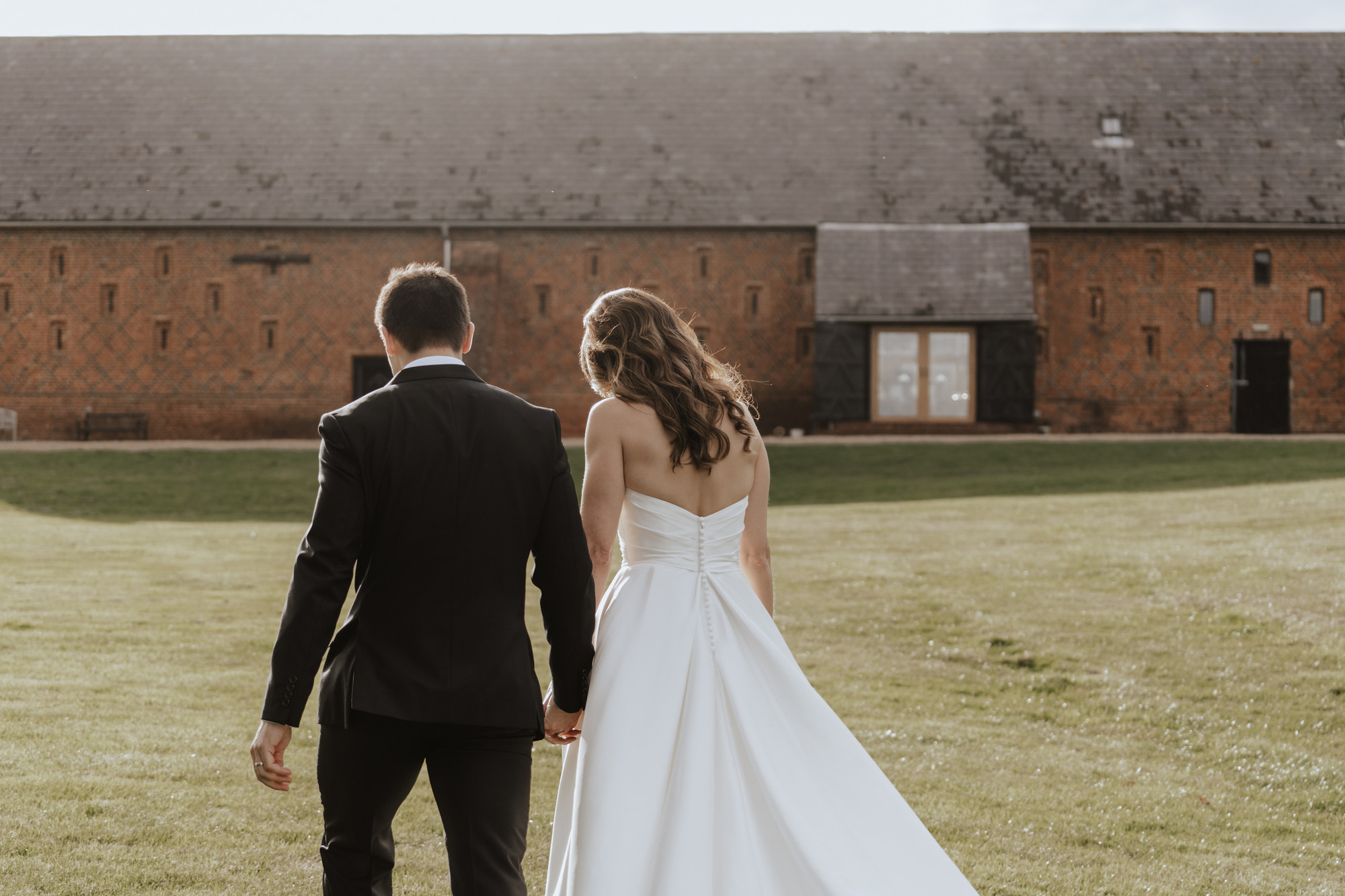 Copdock Hall: An Exclusive Use Suffolk Wedding Venue | Guides for Brides