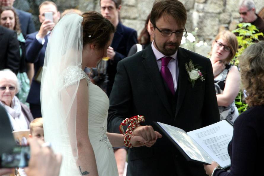 The Ultimate Guide to Celebrants and Celebrant-led Ceremonies | Guides ...