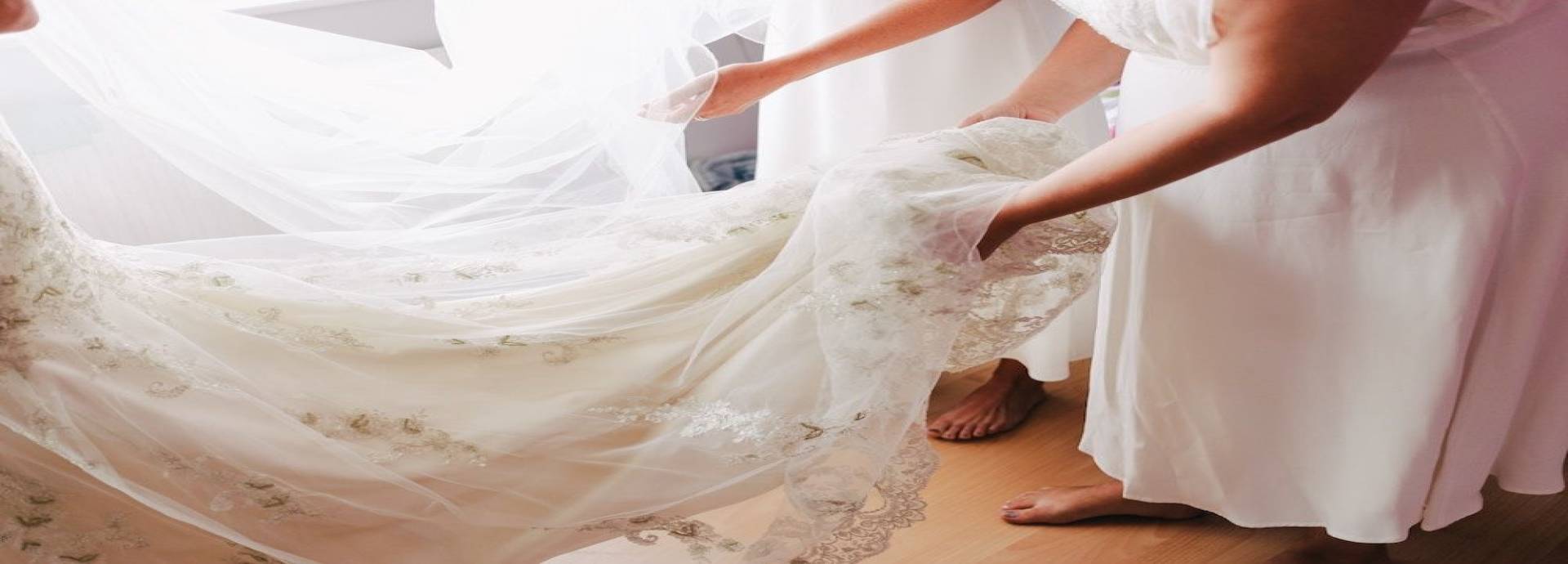 Second Hand Wedding Dresses | Guides for Brides