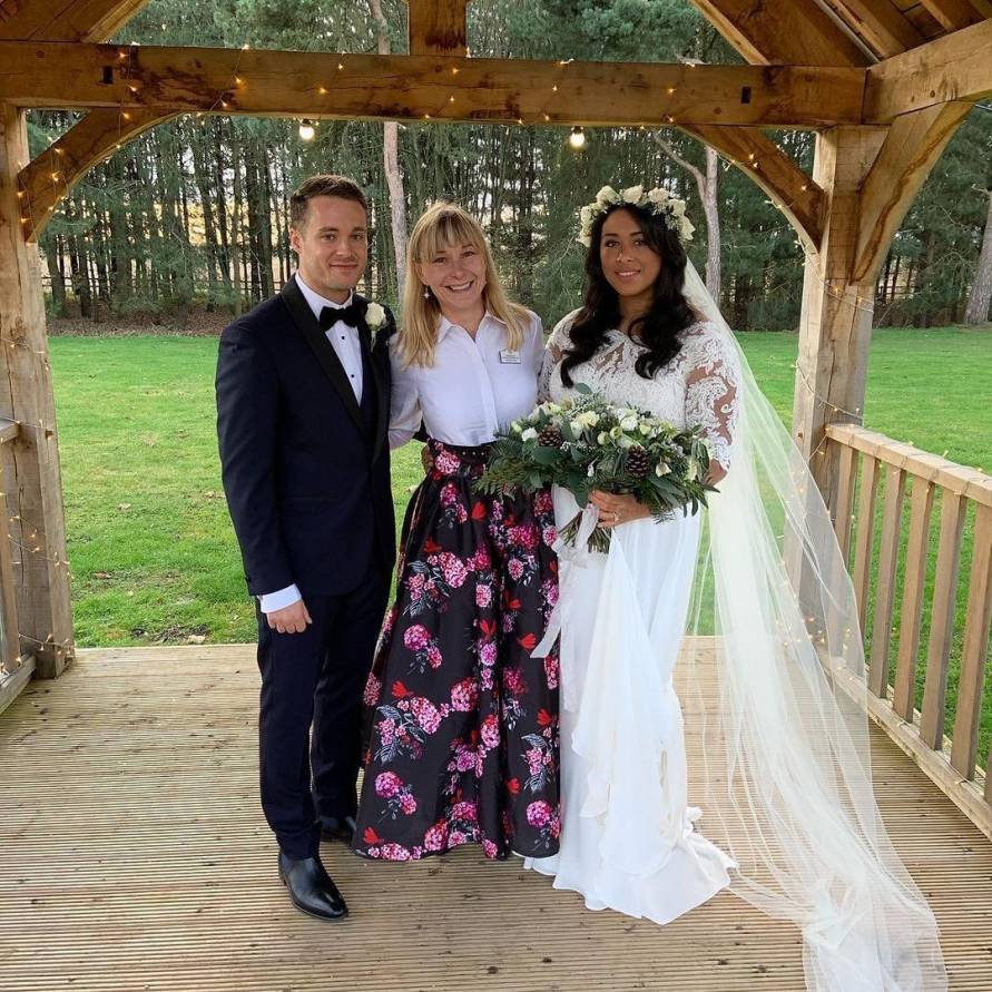 The Ultimate Guide to Celebrants and Celebrant-led Ceremonies | Guides ...