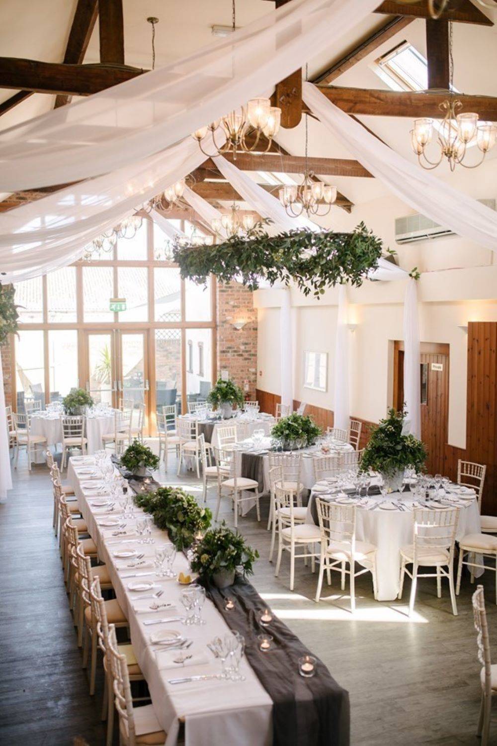 Fabulous Wedding Venues in the East Midlands | Guides for Brides