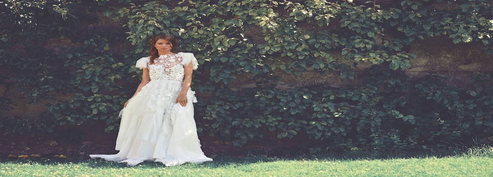 An Interview with Ruth Milliam | Guides for Brides