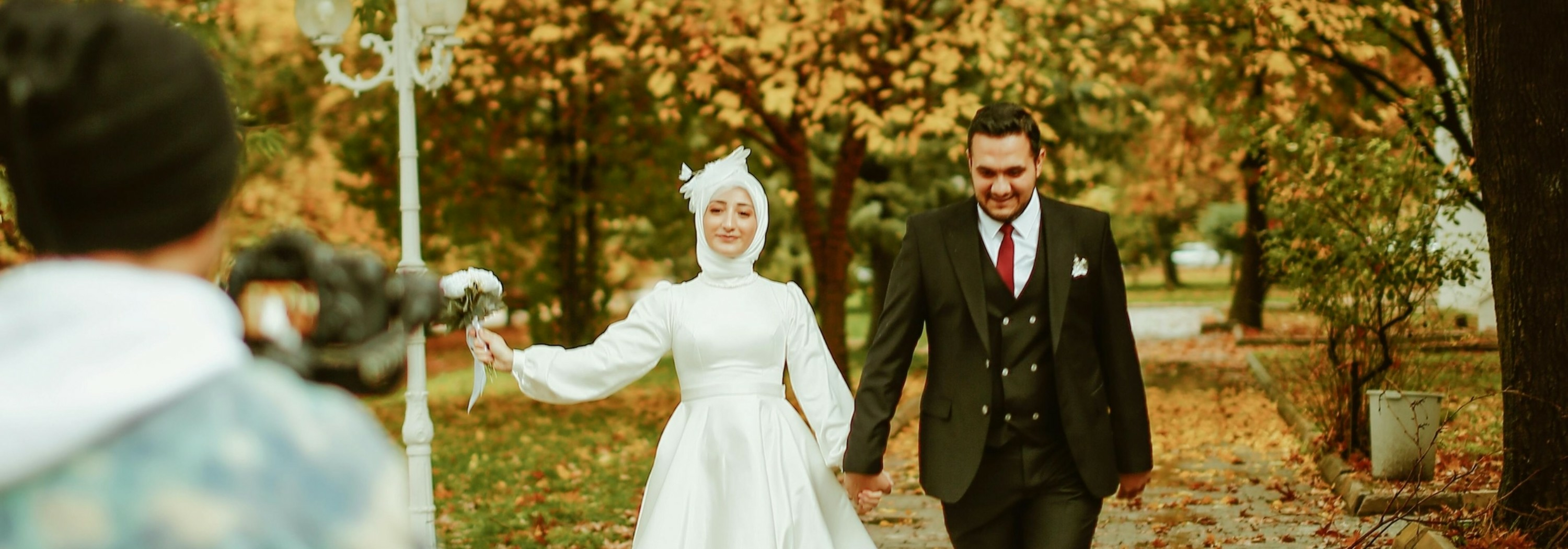 arabic wedding uk