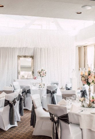 Warbrook House Venues in Hampshire | Guides for Brides