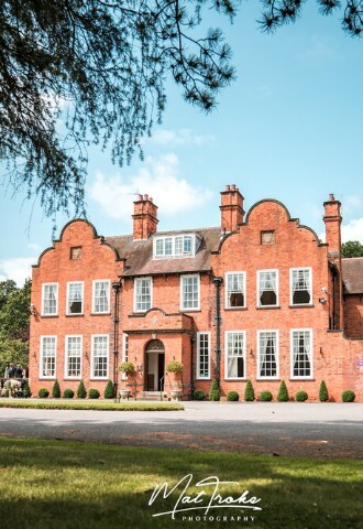 Kelham House Country Manor – Exclusive use Wedding Venue ...