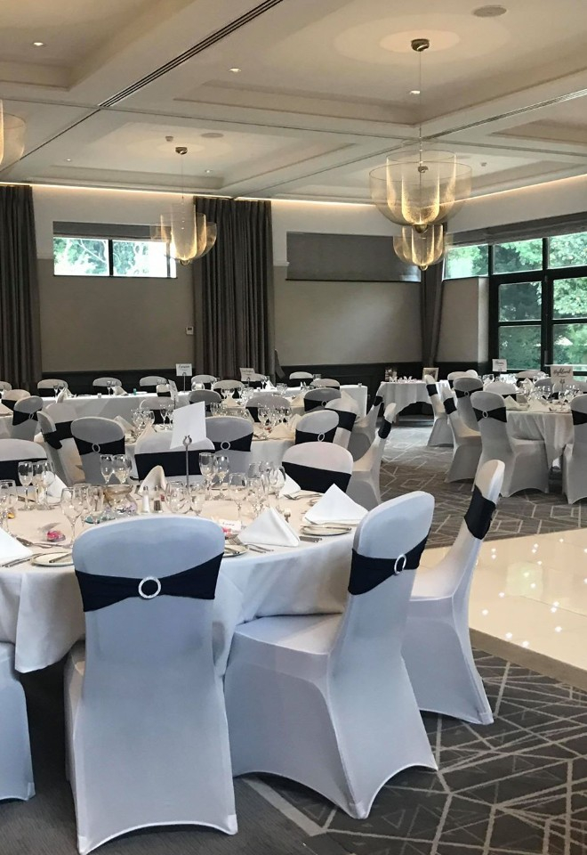Denham Grove Wedding Venues in Buckinghamshire | Guides for Brides