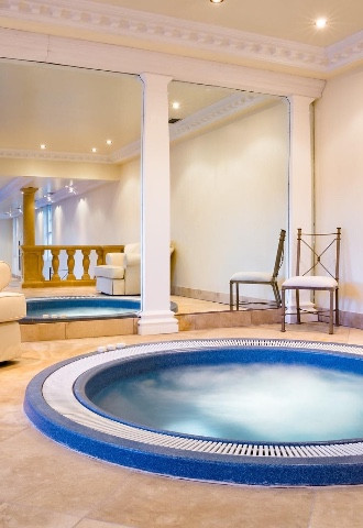 Netley Hall Estate, Wedding Venue in Shropshire | Guides for Brides