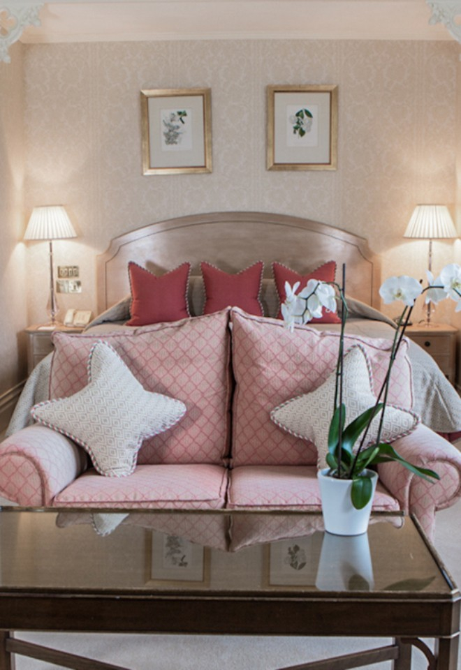 Horsted Place, Country House wedding venue in Sussex | Guides for Brides