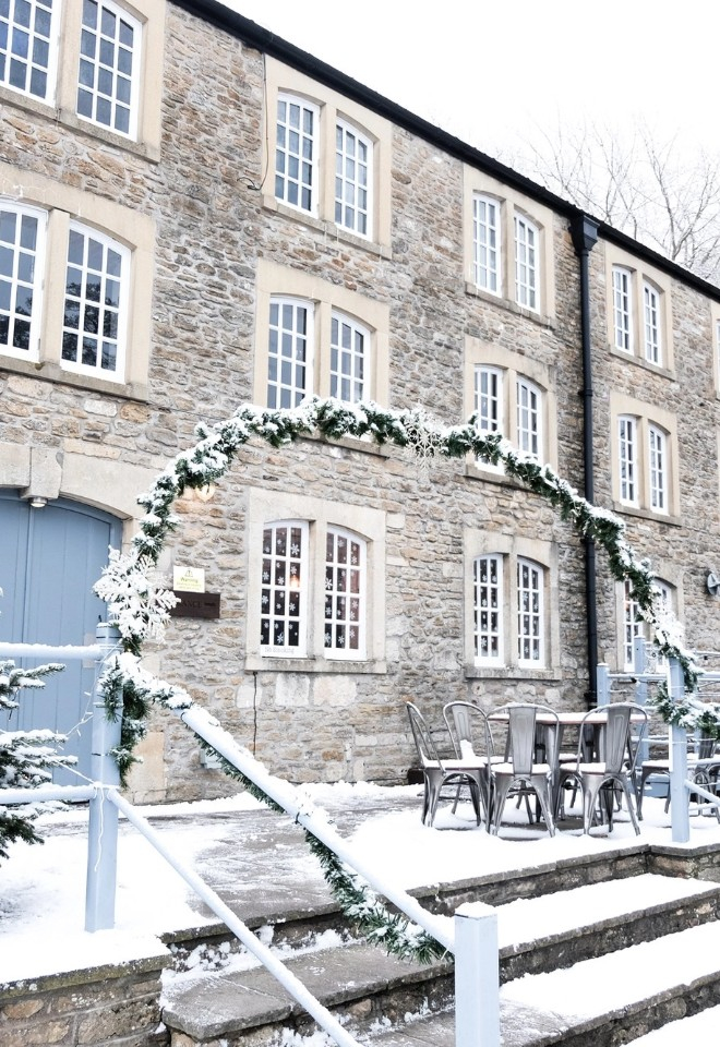 The Mill At Rode, Wedding Venue in Bristol and Somerset | Guides for Brides