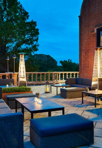 Hanbury Manor, Marriott Hotel & Country Club Wedding Venue in ...