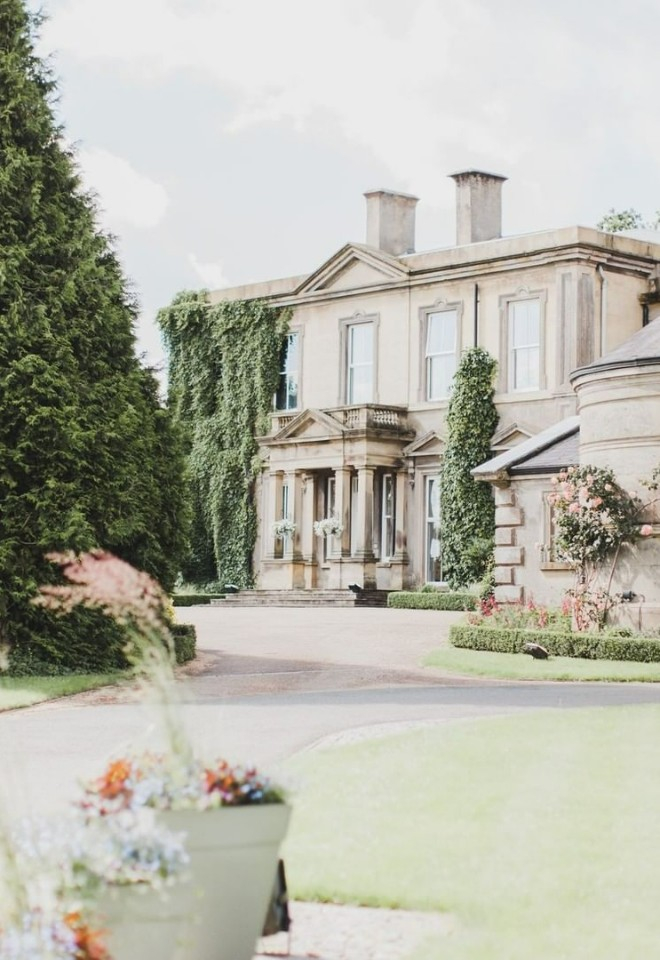 The Woodlands Venues in Leicestershire | Guides for Brides
